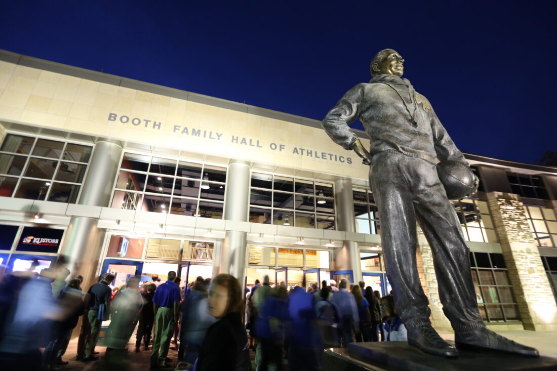 Analysis And Opinion - KU Sports